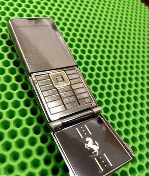 Телефон vertu F-480