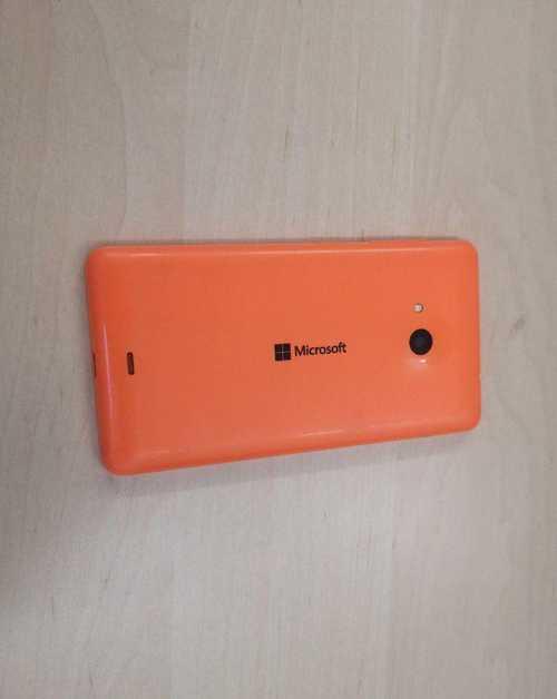 Microsoft nokia lumia 535 rm-1090 разбор