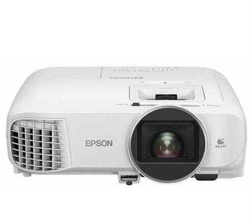 Проектор Epson EH-TW5650