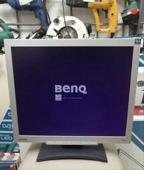 Монитор Benq Q7T4