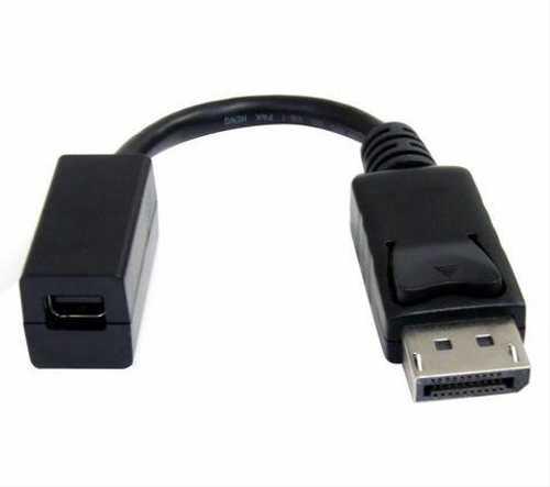 StarTech com DisplayPort to Mini DisplayPort