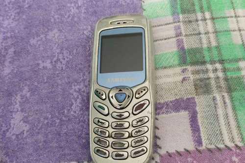 Samsung SGH-C200N