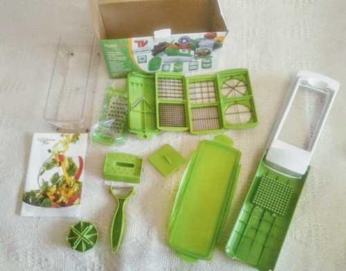 Овощерезка Nicer Dicer