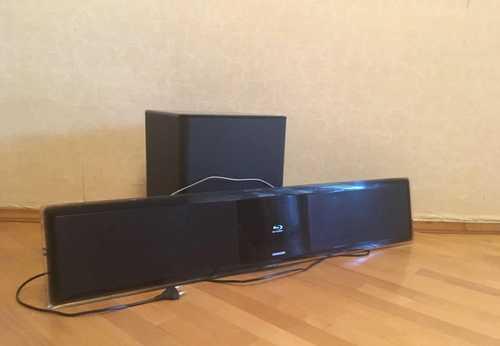 Samsung HT-BD8200 (Soundbar)
