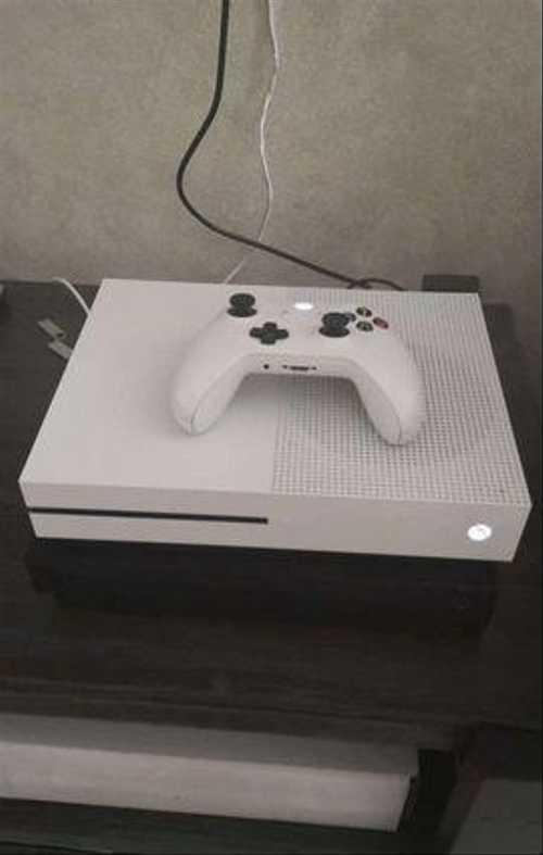 Xbox one s 500gb fifa21