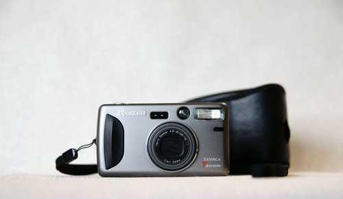 Kyocera Yashica T-Zoom (в состоянии нового)