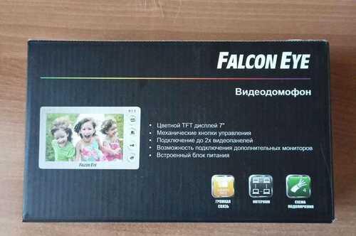 Видеодомофон Falcon Eye Cosmo Plus