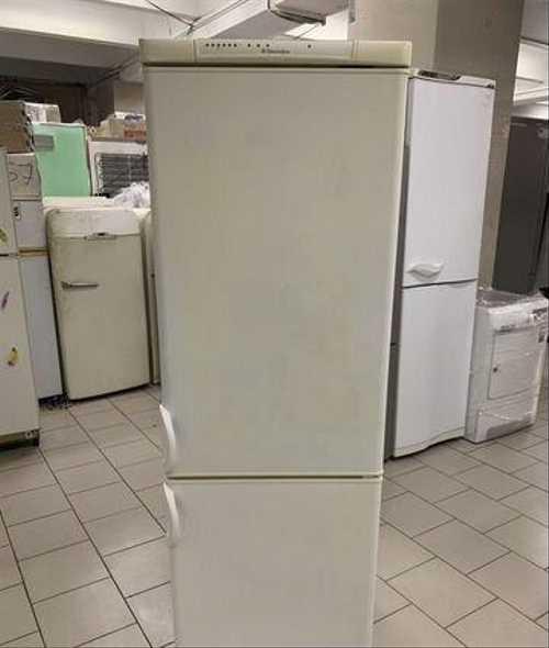 Холодильник б/у Electrolux ER 8407 B