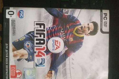 Fifa 14 PC