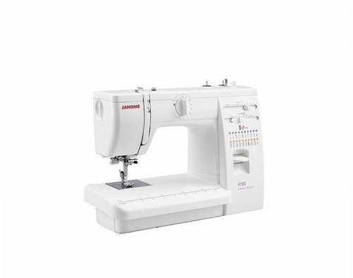 Janome 5519