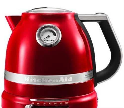 Чайник электрический kitchen AID 5KEK1522ECA
