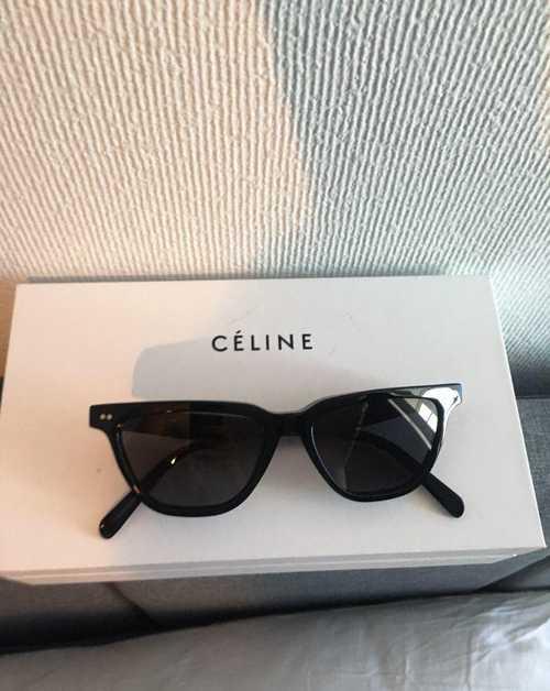 Очки Celine
