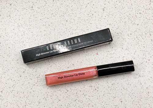 Блеск для губ Bobbi Brown
