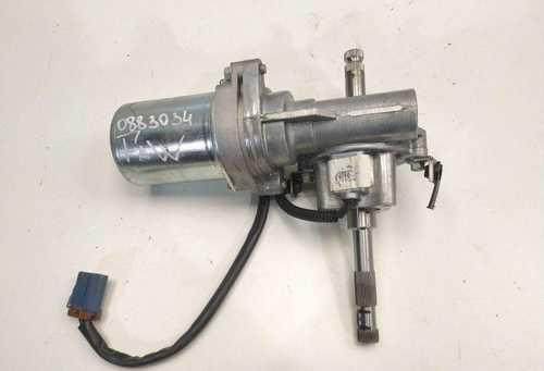Рулевая колонка с эур 45250TKA00 Faw V5
