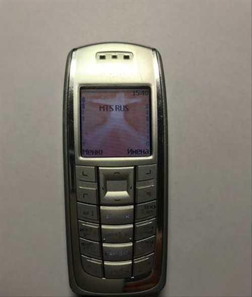 Телефон Nokia 3120