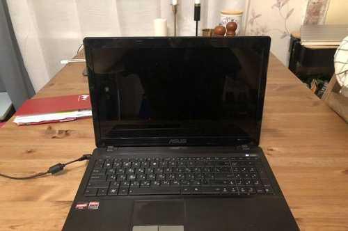 Asus x53u