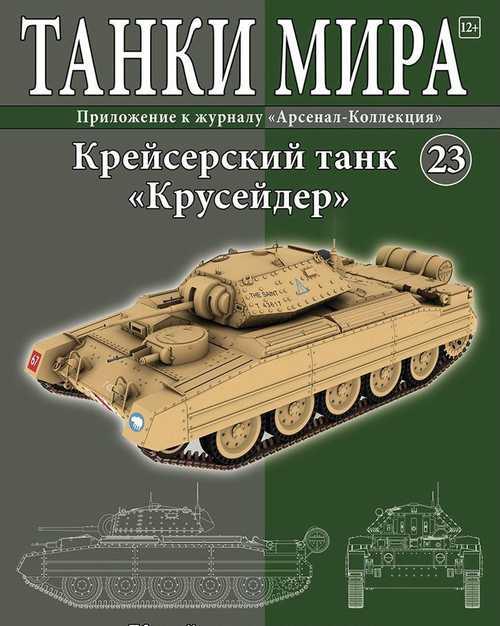 Танки мира