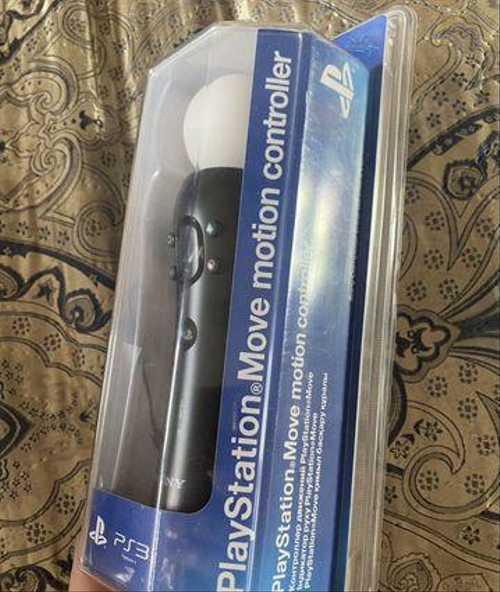 Movie motion controller PS3