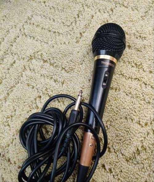 Микрофон Thomson m152