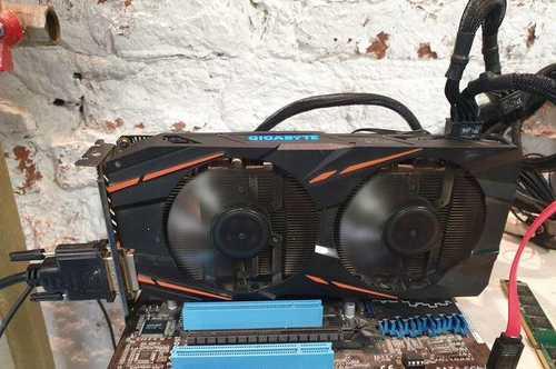 Gigabyte rx580 gaming 8gb