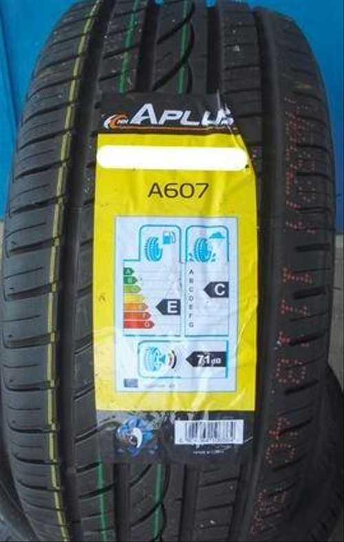 Aplus a607. 225/55 R17 Aplus a607 101w. 225/45r17 94w XL Aplus a607. Шина Aplus a607. 225/45 R17 Aplus.