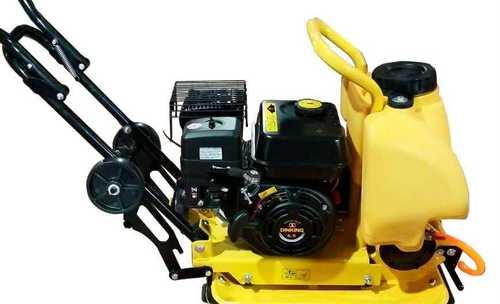 Виброплита Sturm PC8806DKW