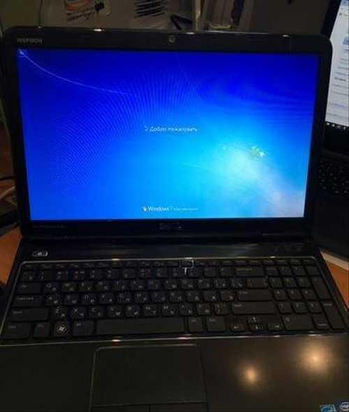 Ноутбук Dell Inspiron N5110 Купить По Акции