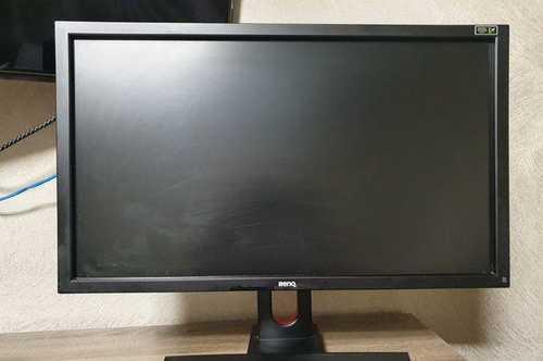 Монитор Benq XL2420Z 144HZ