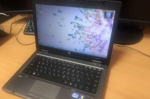 HP ProBook 6460b