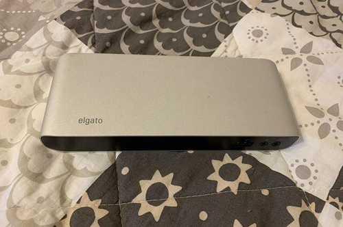 Elgato Thunderbolt 2 Dock для MacBook или PC