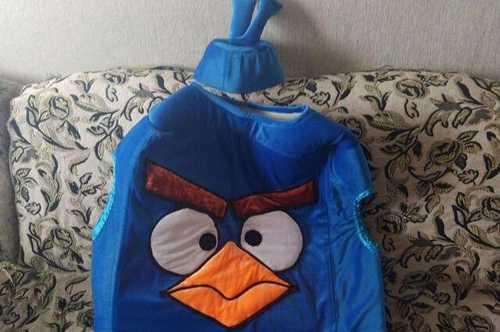 Костюм Angry Birds