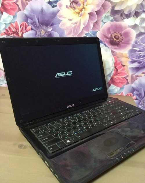 Asus A52N