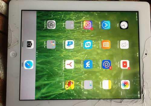 iPad 2 Air 16Gb Wi-Fi