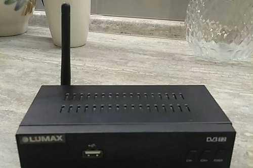 Lumax dv4207hd какой чипсет