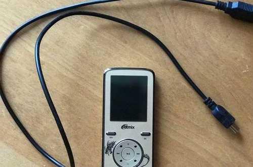 Mp3 плеер Ritmix RF-4850 8Gb