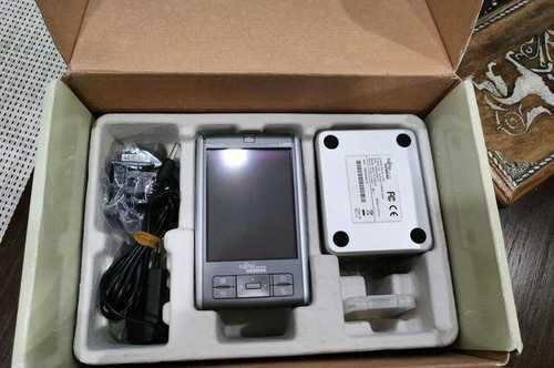 Кпк Fujitsu Siemens Pocket Loox C550