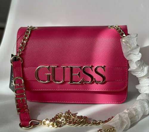 Сумка Guess новая