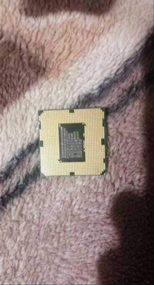 Процессор Intel Celeron g530