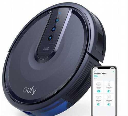 Робот-пылесос Eufy Robovac 25C