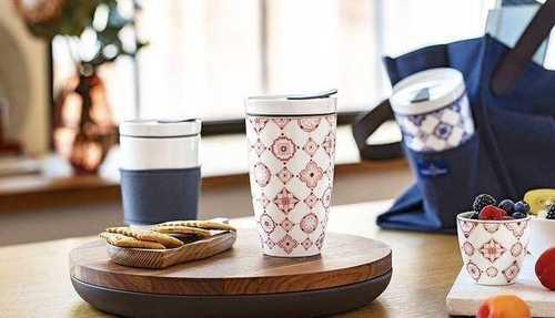 Термокружки Villeroy&boch To Go