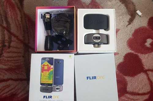 Тепловизор Flir One