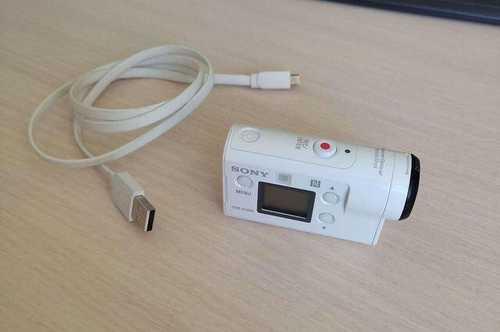 Видеокамера sony fdr-x3000 4k