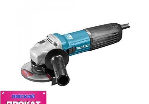 Ушм болгарка Makita GA5040