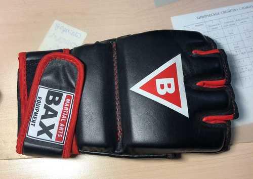 Шингарты BAX