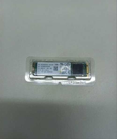 SSD M2 ngff 128Gb
