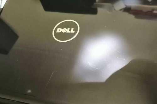 Ноутбук Dell inspiron