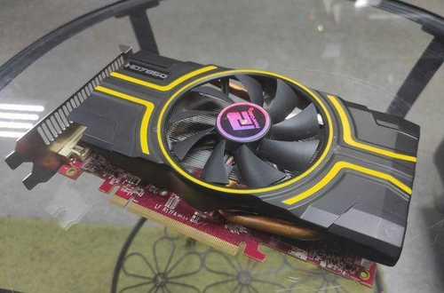 Видеокарта AMD HD7850 на 2Gb