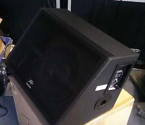 Peavey SP 12M монитор + смартфон в подарок