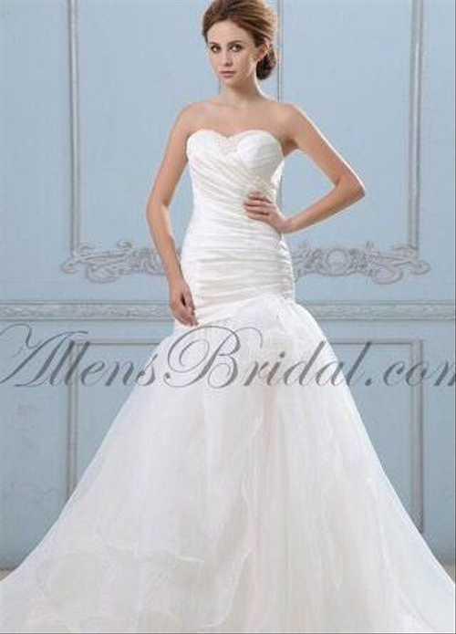 Новое платье Love Bridal р-р 40-42