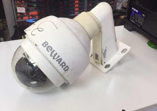 BD75-1 Beward Уличная поворотная IP-видеокамера